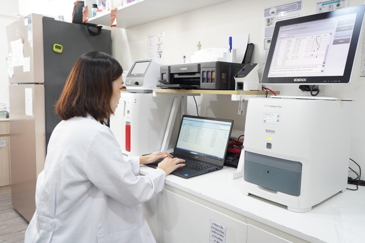 หน้าหลัก - Vetville